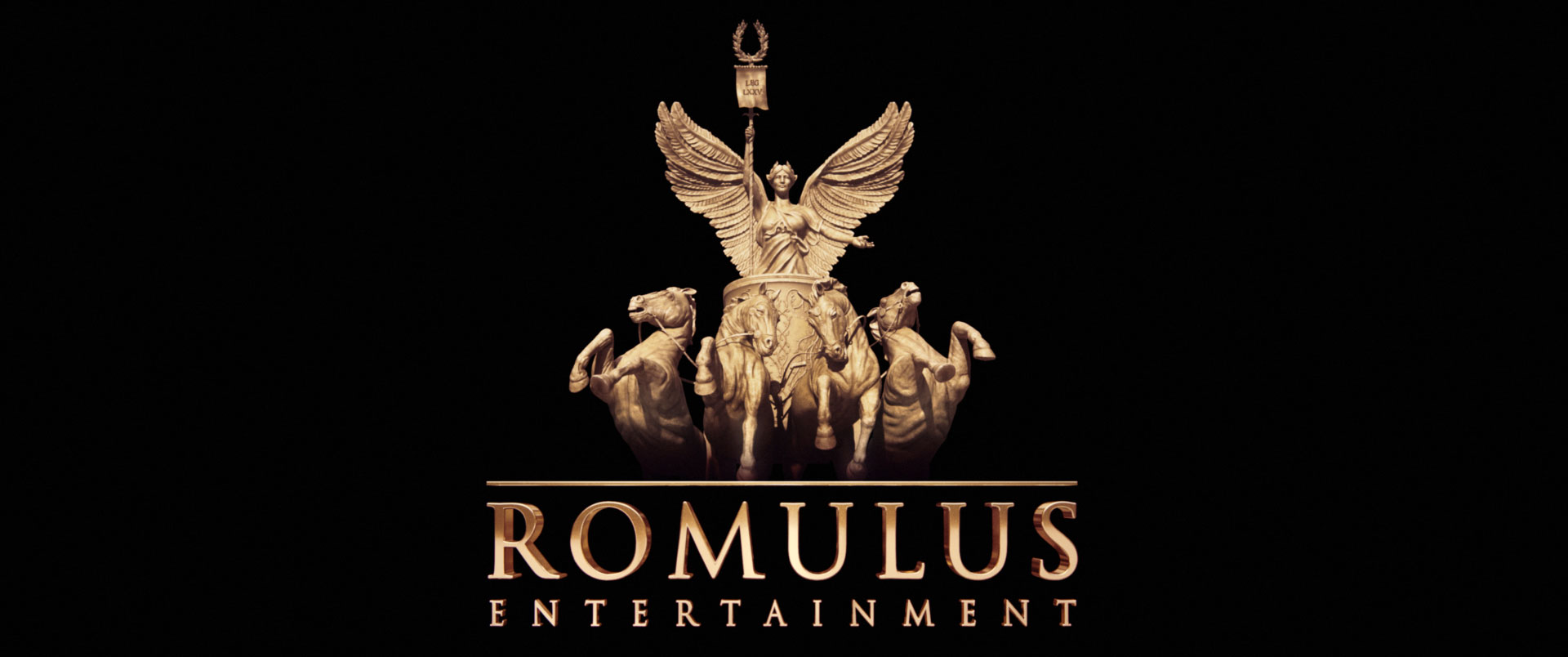 Romulus - Black Book Studio